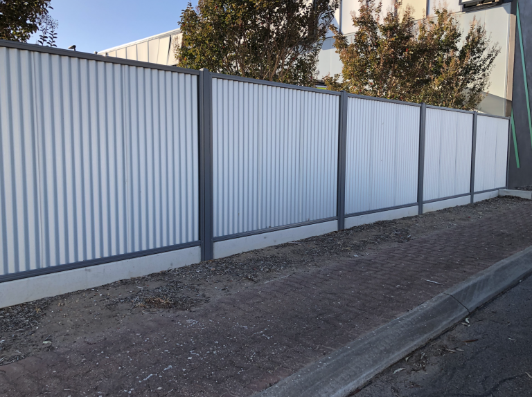 Good Neighbour Fencing Adelaide | 2025 Prices, Colours & Styles ...